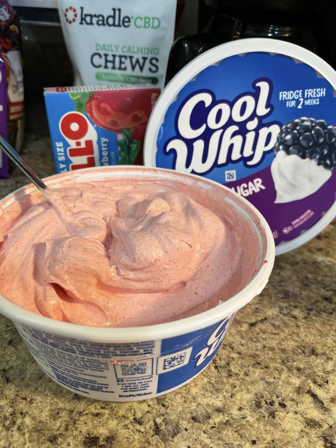 Ice cream - All Recipes Club